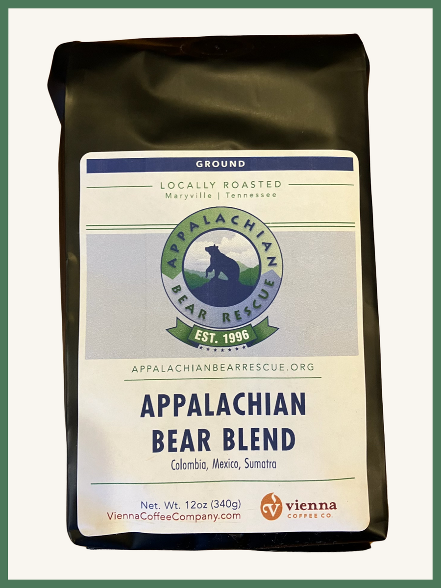 Bear-y Good Morning Bundle – Appalachian Bear Rescue